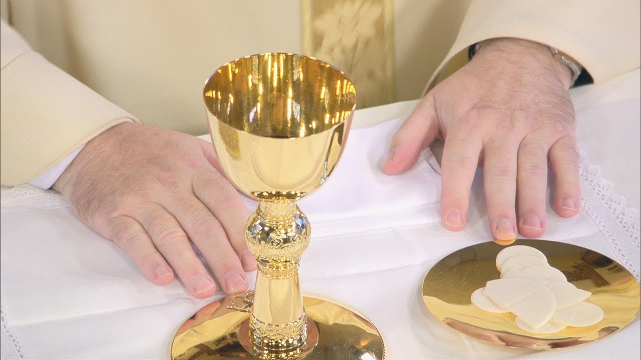 Catholic Mass: 4/26/19 | Friday in the Octave of Easter – AboutCatholic ...