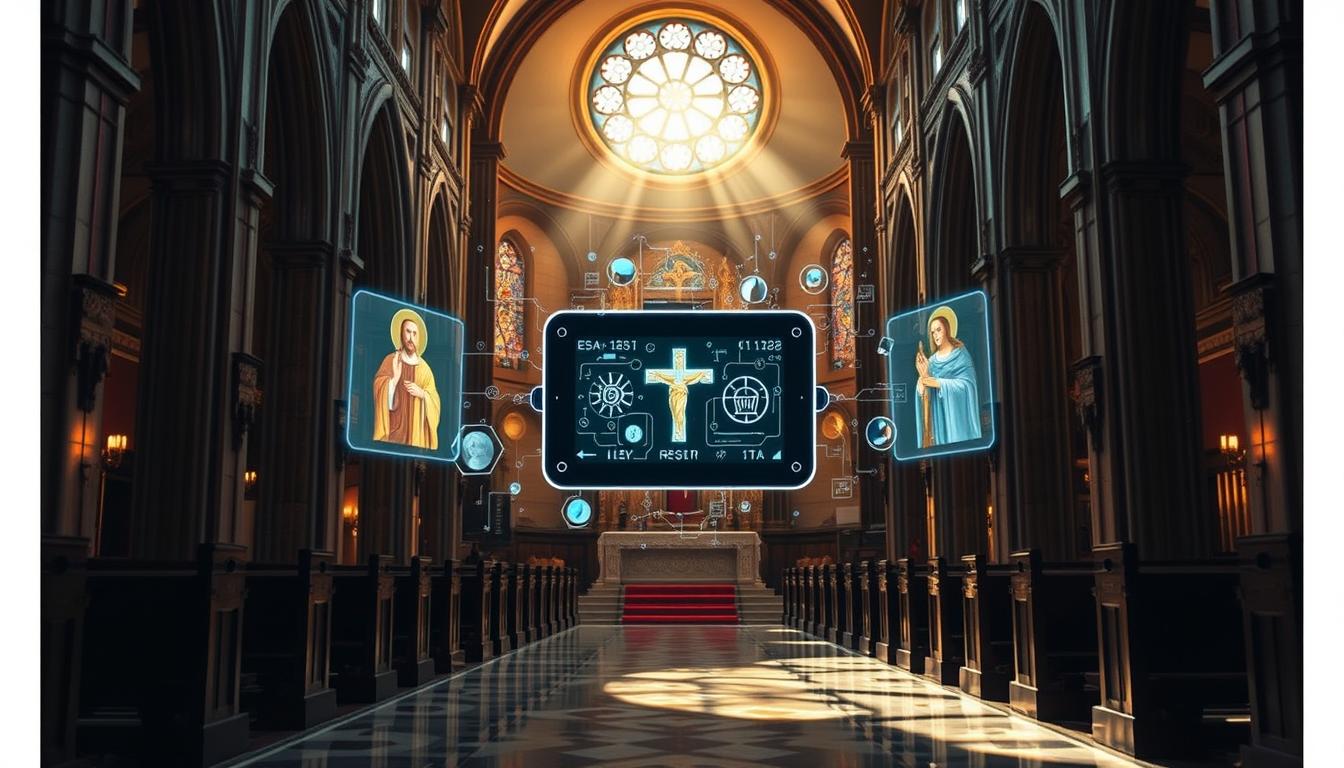 AI in Catholic Faith Formation: A New Approach? – AboutCatholic.faith