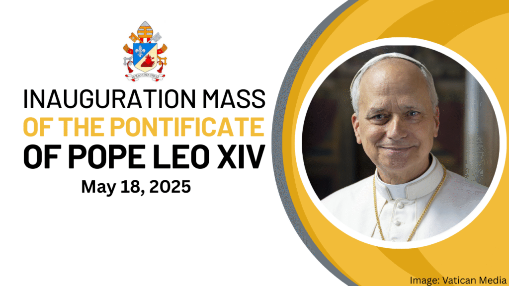 Historic Vatican City Welcomes Pope Leo XIV in Landmark Inauguration ...