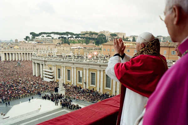 MAP: Key Vatican locations to know about as the conclave begins ...