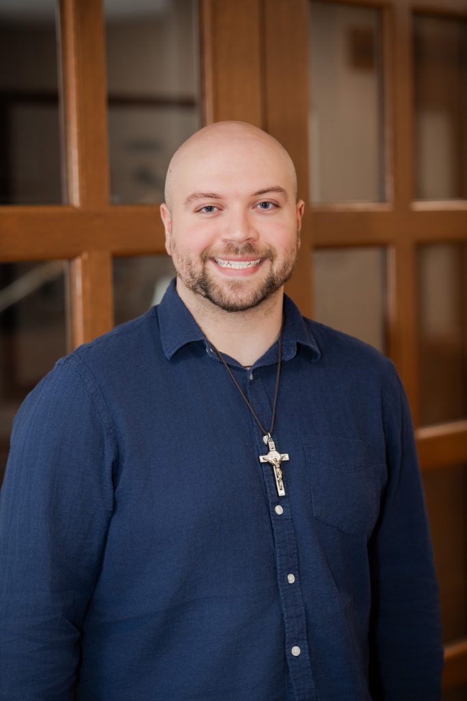 Meet the pilgrims who will travel across the country with the Eucharist ...