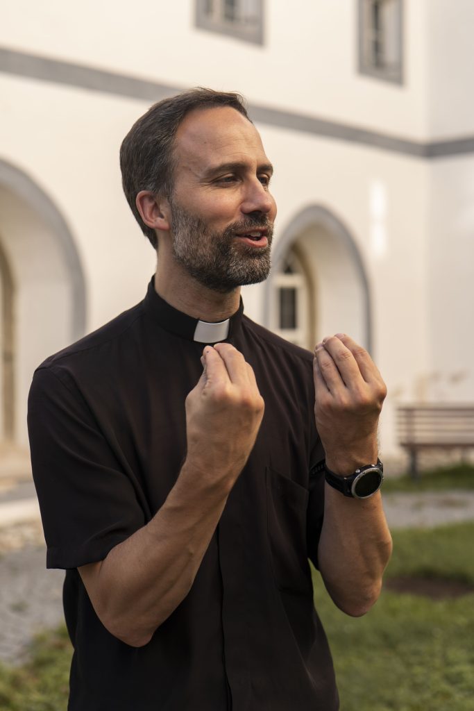 ‘Europe needs missionaries’: New program forms lay leaders for the ...
